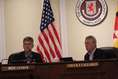 Lakeside resolutions 347 and 348 approved by council | News | stardem.com