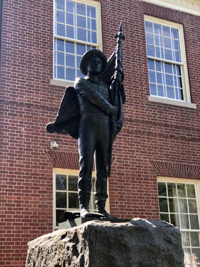 Pack looks to St. Michaels, economic impacts in Talbot Boys controversy ...