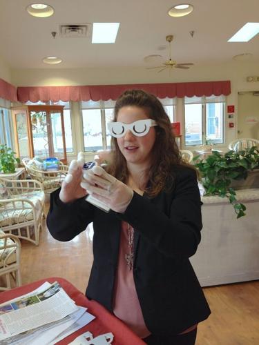 Caroline Nursing and Rehabilitation Center hosts geriatric workshop ...