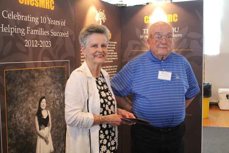 Miller: ChesMRC's success could be replicated statewide | Local ...