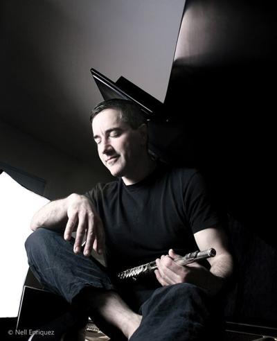 Lenny Marcus to play 'The Jazz of Beethoven' | Music | stardem.com