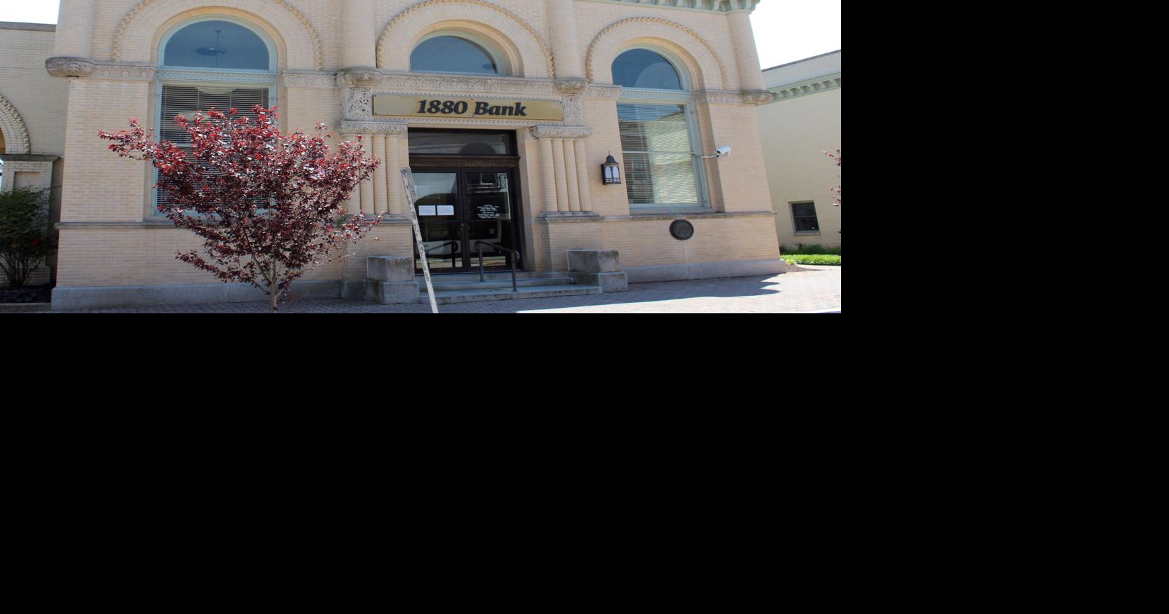 1880 Bank will become BayVanguard Bank | Business | stardem.com