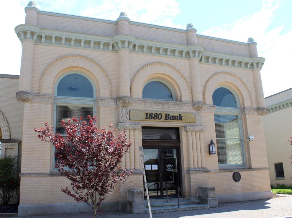 1880 Bank will become BayVanguard Bank | Business | stardem.com