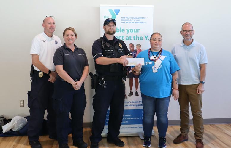 St. Michaels youth learn lifesaving skills | Local | stardem.com