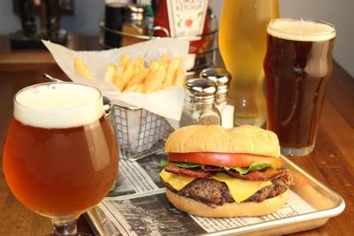 Cult Classic launches lunch menu | Business | stardem.com