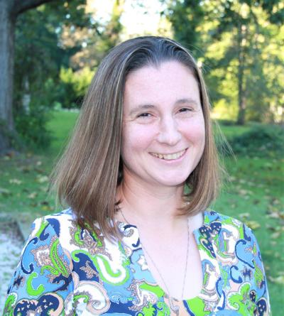 Robyn Allen runs for BOE District 6 | Local | stardem.com