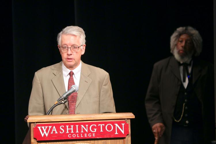 Four honored at Frederick Douglass Day of Acknowledgement | Life ...