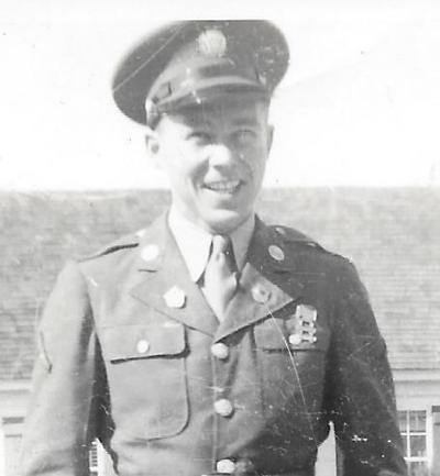Charles Willis | Obituaries | stardem.com