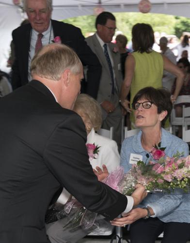 Comprehensive breast cancer center opens in Easton | Local | stardem.com