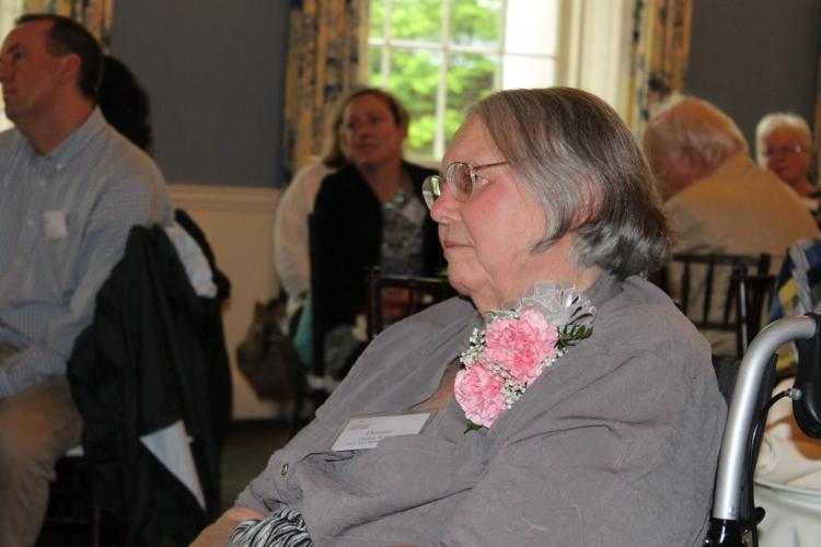 Denise Riley honored as Woman of Distinction | Photos | stardem.com