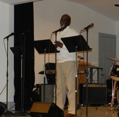 Arts Council hosts black history celebration | Local | stardem.com