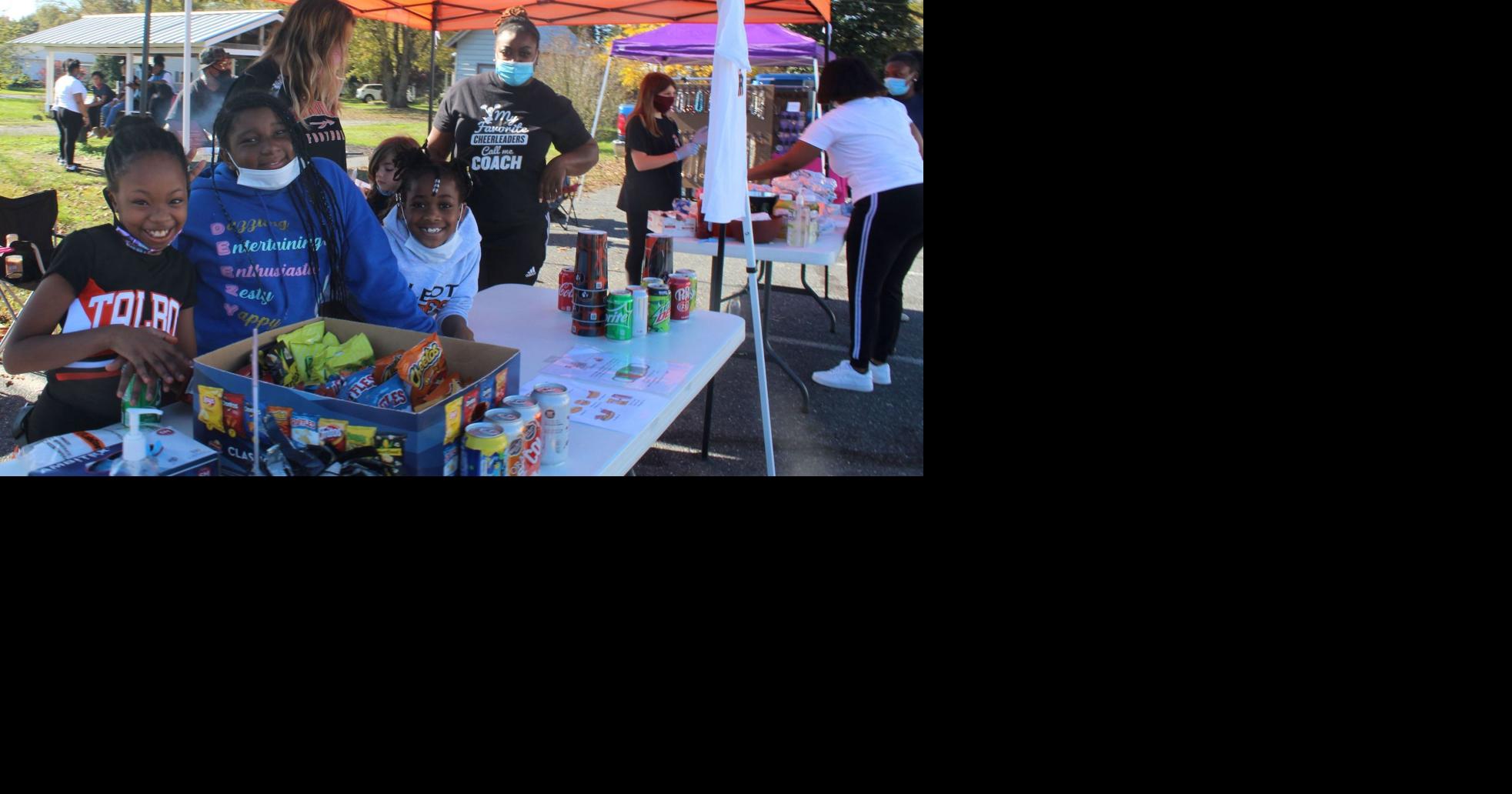 Uncle Nace's Day celebration draws crowds | Arts | stardem.com