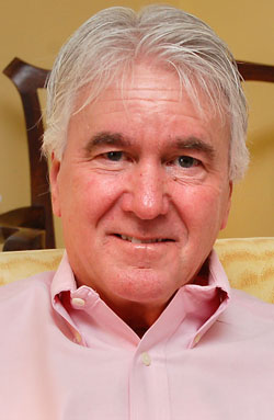 Walish seeks seat on St. Michaels commission | News | stardem.com