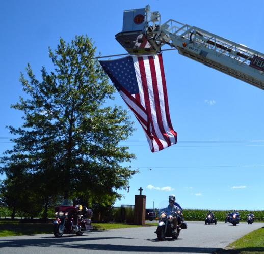 Chrome City Ride raises $121K for Benedictine School | Life | stardem.com