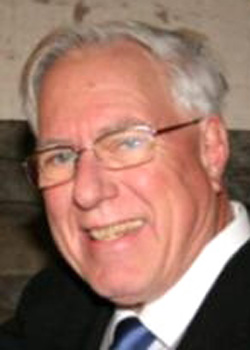 Robert Meacham | Obituaries | stardem.com