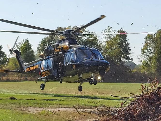 Touch-a-truck excites as helicopter touches down | | stardem.com