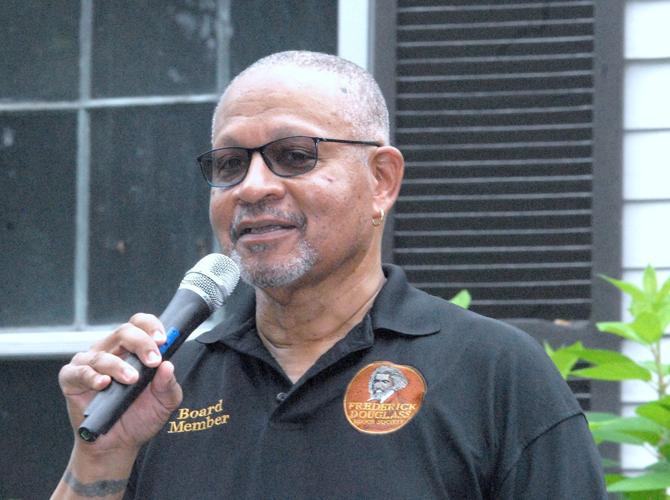 Douglass descendants to dedicate Queen Anne park | Local | stardem.com