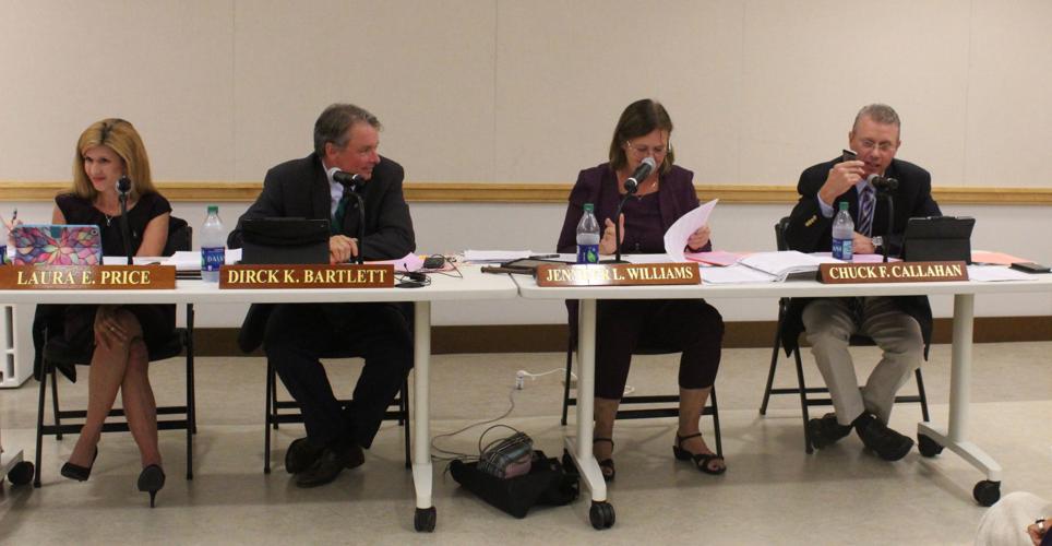 Talbot OKs zoning code | Local | stardem.com