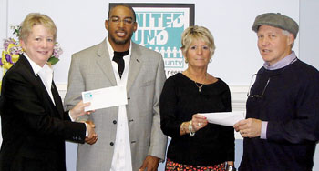 F. Graham Lee steps down as president of Mid-Shore Community Foundation ...
