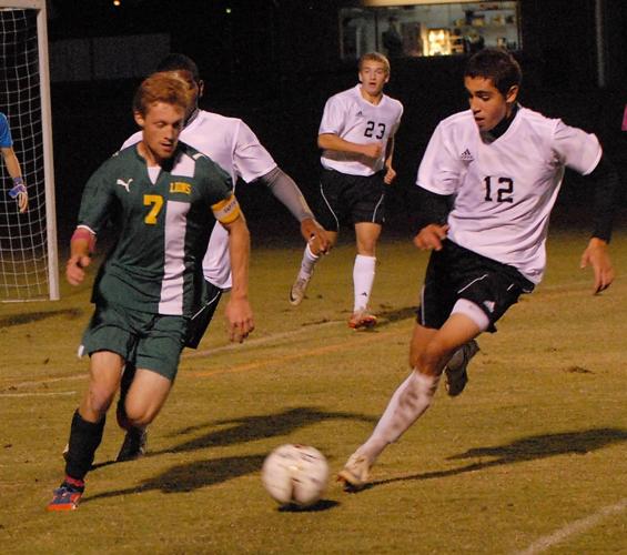 Queen Anne's County High vs. Easton Boys' Soccer | Sports | stardem.com