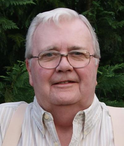 Walter L. Wolff, Jr. | Obituaries | stardem.com