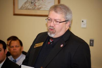 Economic Outlook Symposium planned | Local | stardem.com