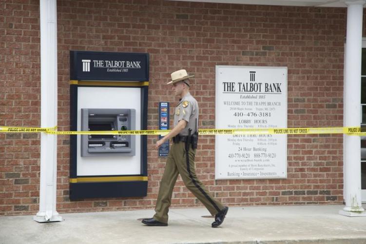 Man charged in bank, pub robberies | Local | stardem.com