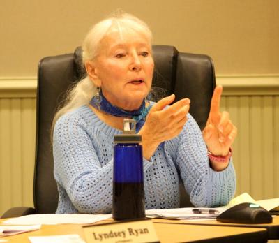 Oxford will keep existing financial investment policy | Local | stardem.com