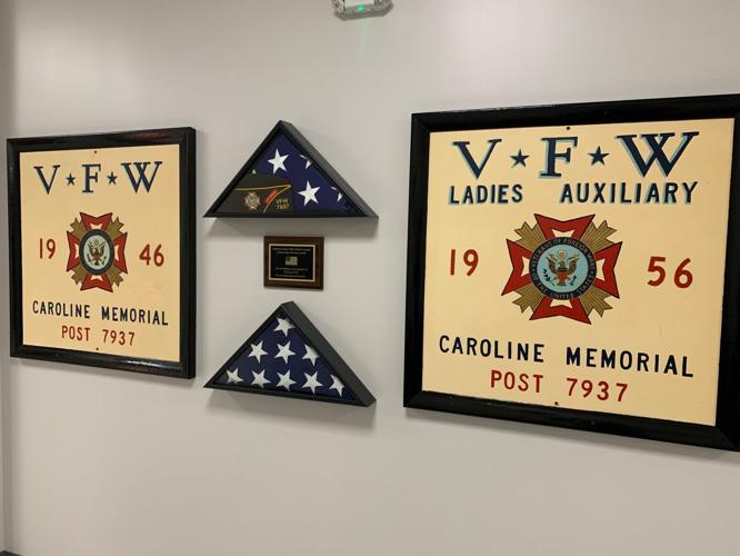 Former VFW post repurposed for Caroline County Public Schools | Local ...