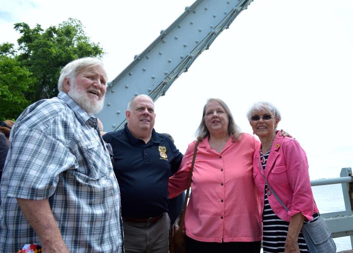 New Dover Bridge officially opens | Local | stardem.com