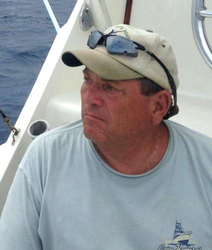 Thomas Elbert Brown | Obituaries | stardem.com