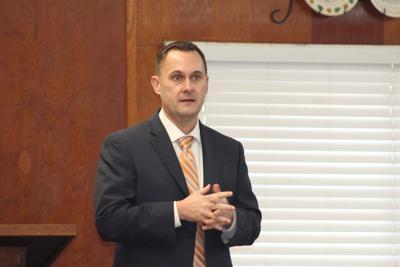 Maryland Farm Bureau talks legislative priorities | Environment ...