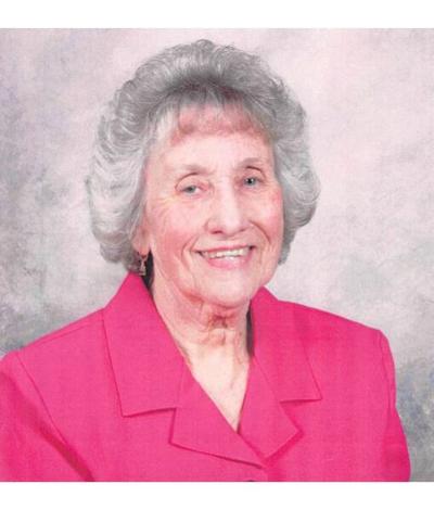 Virginia L. Ross | Obituaries | stardem.com