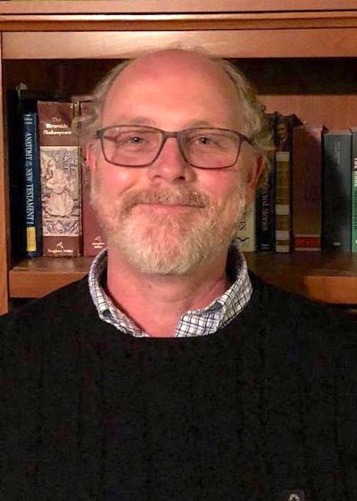 Local Mark Twain Scholar Awarded Research Fellowship | Life | stardem.com