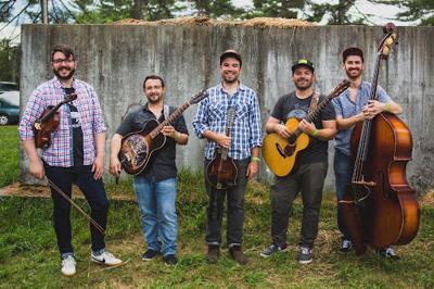 Grain Thief comes to the Stoltz Pavilion | Life | stardem.com