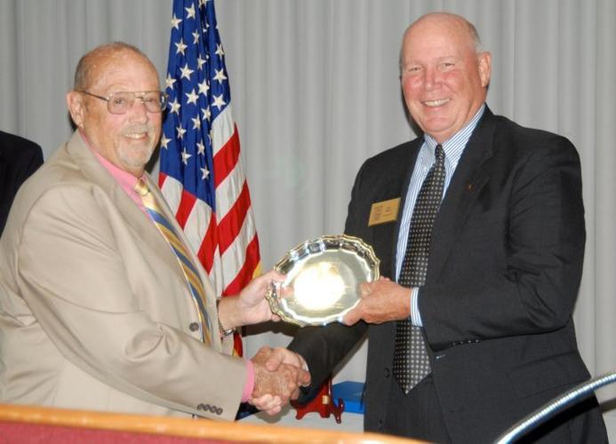 Remembering Orphans' Court Judge Duncan | Local | stardem.com