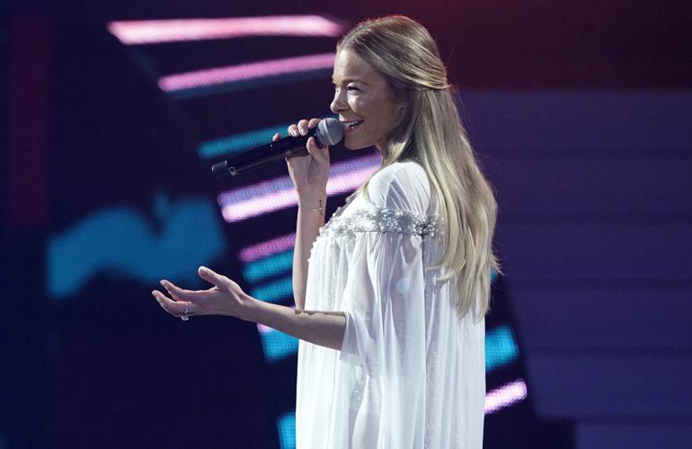 LeAnn Rimes, Michelle Branch, Blondie headline Annapolis Songwriters ...