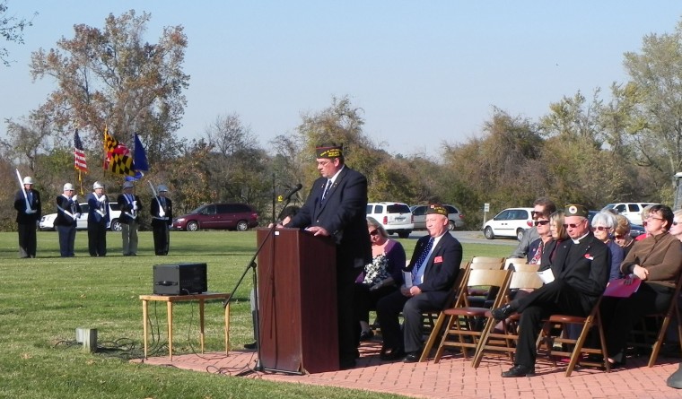 Sturgis: Honor veterans beyond Veterans Day | Local | stardem.com