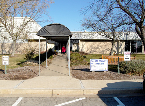 Library pleased with turnout | Local | stardem.com