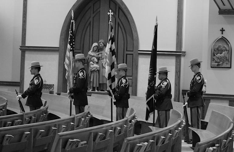 Trooper remembered 30 years after fatal Finchville crash | Local ...