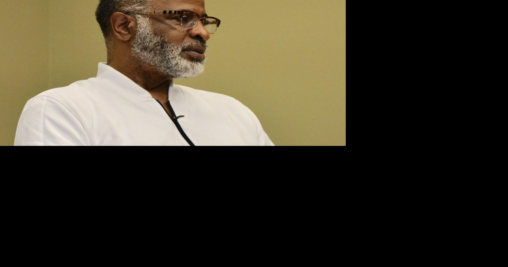 Tolliver talks about initiative to unify the black community | Local ...