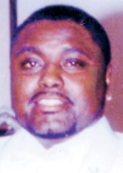 George T. Scott Jr. | Obituaries | stardem.com