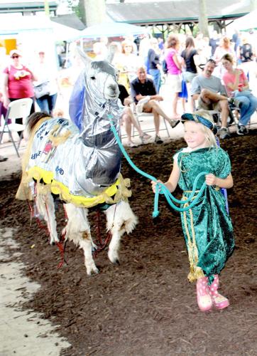 Pretty Animal Contest winners announced | Local | stardem.com