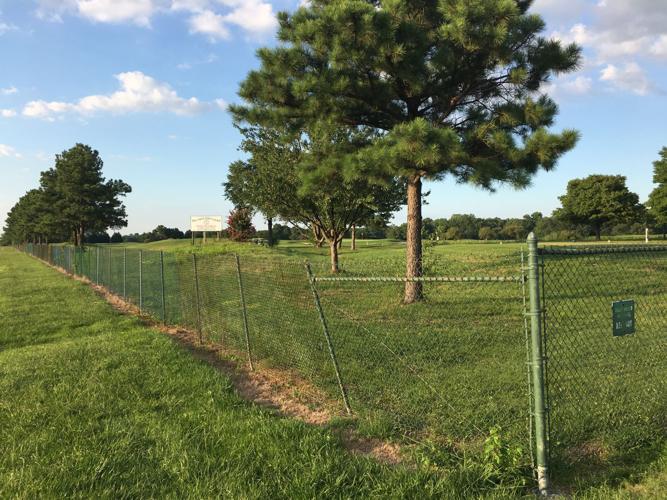 Hog Neck Golf Course to improve curbside appeal | Local | stardem.com