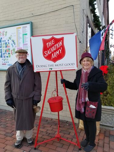 Community donations have a lasting impact | Local | stardem.com
