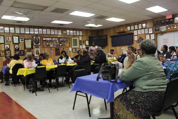 Community gathers for Port Street update | Spotlight | stardem.com