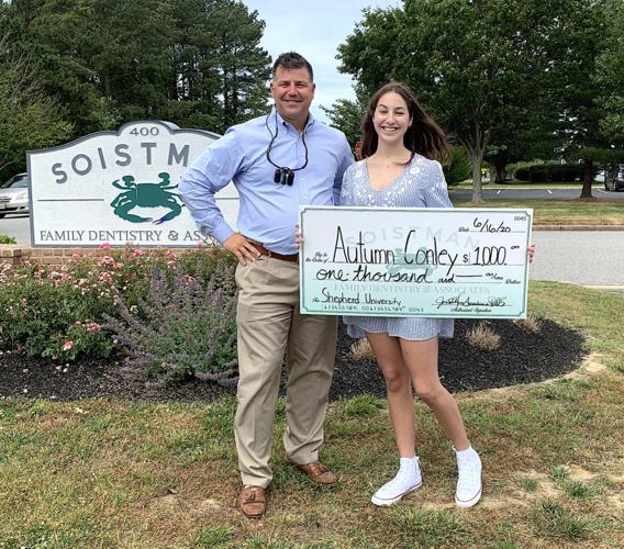 Soistman Family Dentistry awards $4,500 in scholarships | Life ...