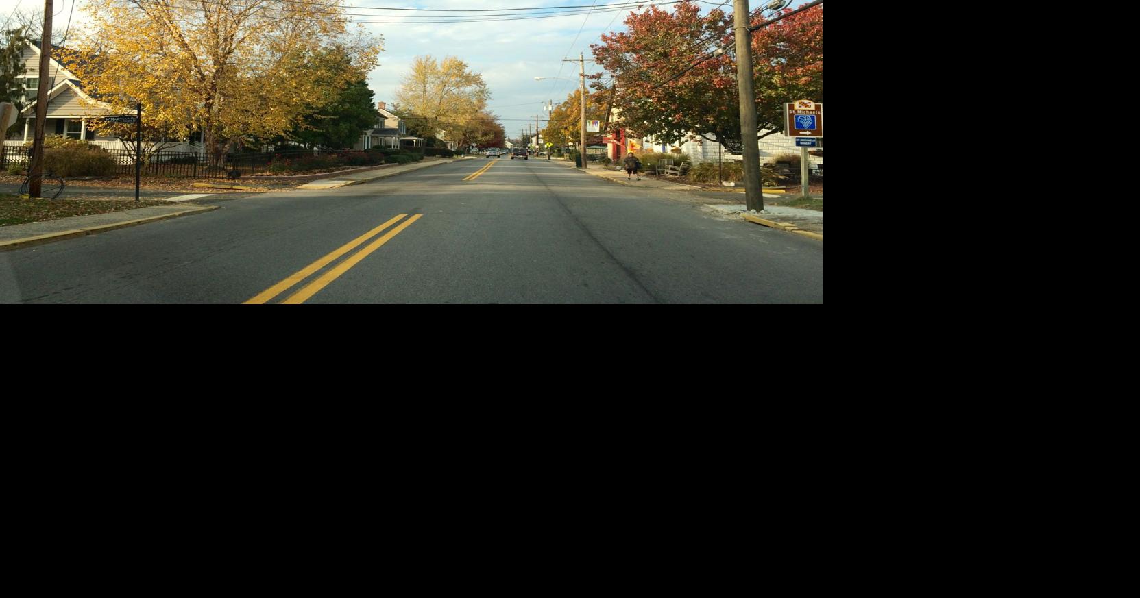 Future bleak for Talbot transportation projects | Local | stardem.com