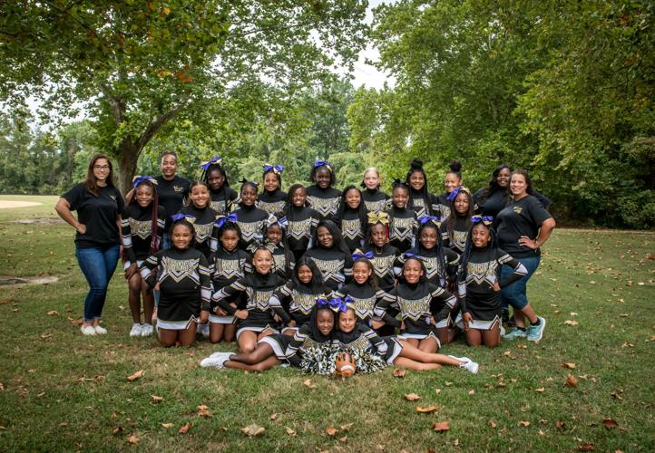 Viking cheerleaders win at Cheer Championships | High Schools | stardem.com