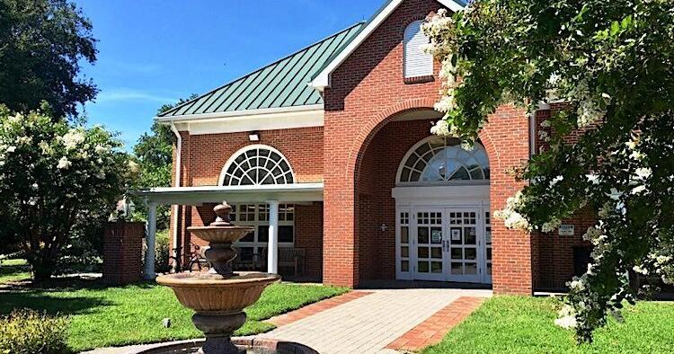 Talbot Library seeks input on St. Michaels Branch renovation | Life ...